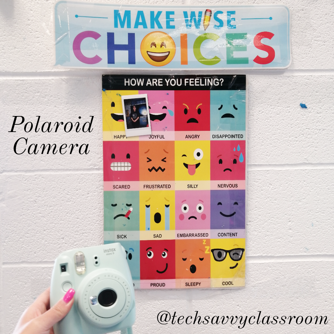 Tech Gadgets in a Special Ed Classroom – Tech Savvy Classroom