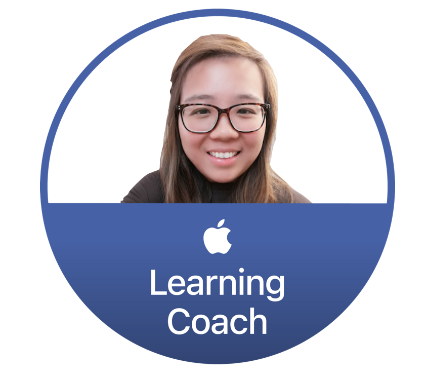 Apple Learning Coach – Tech Savvy Classroom